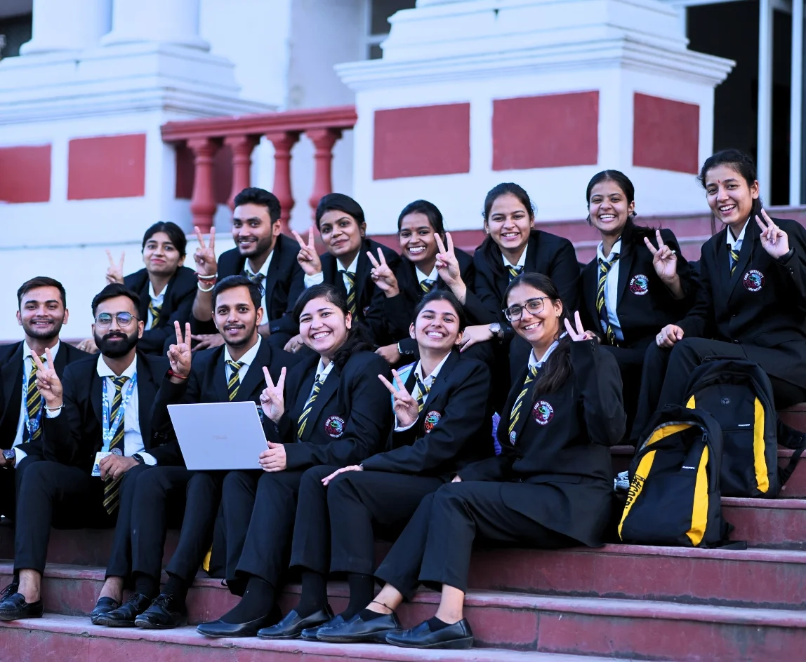 COER University Glance