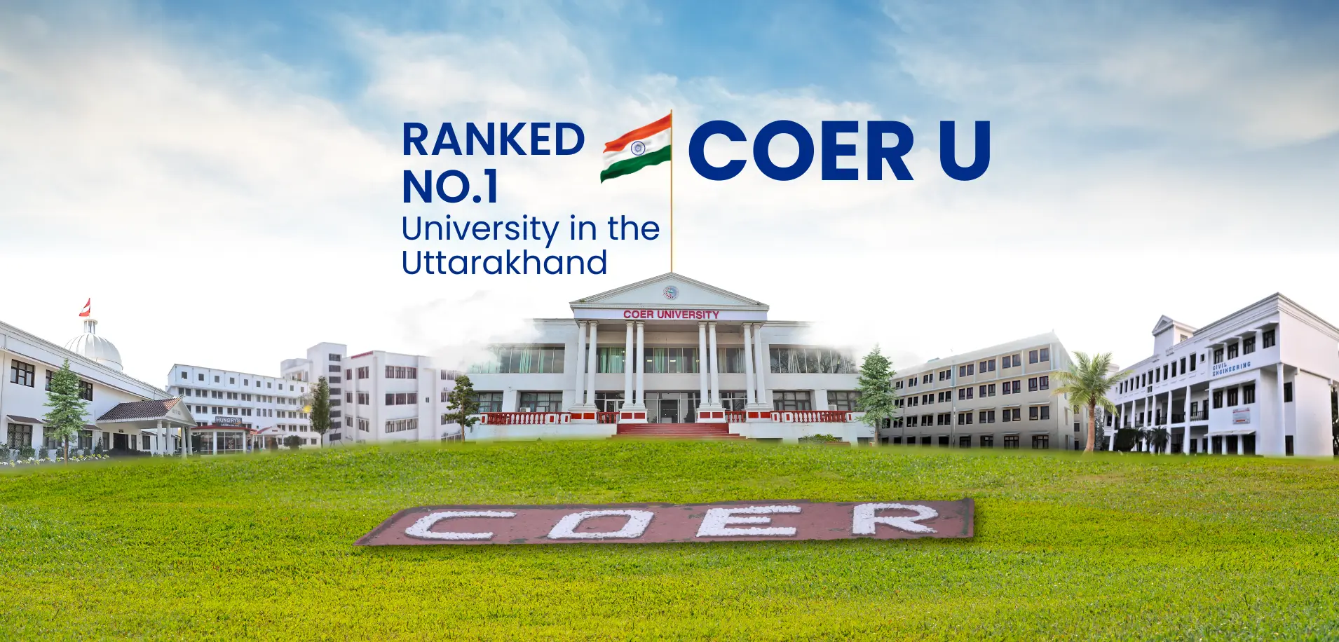COER University